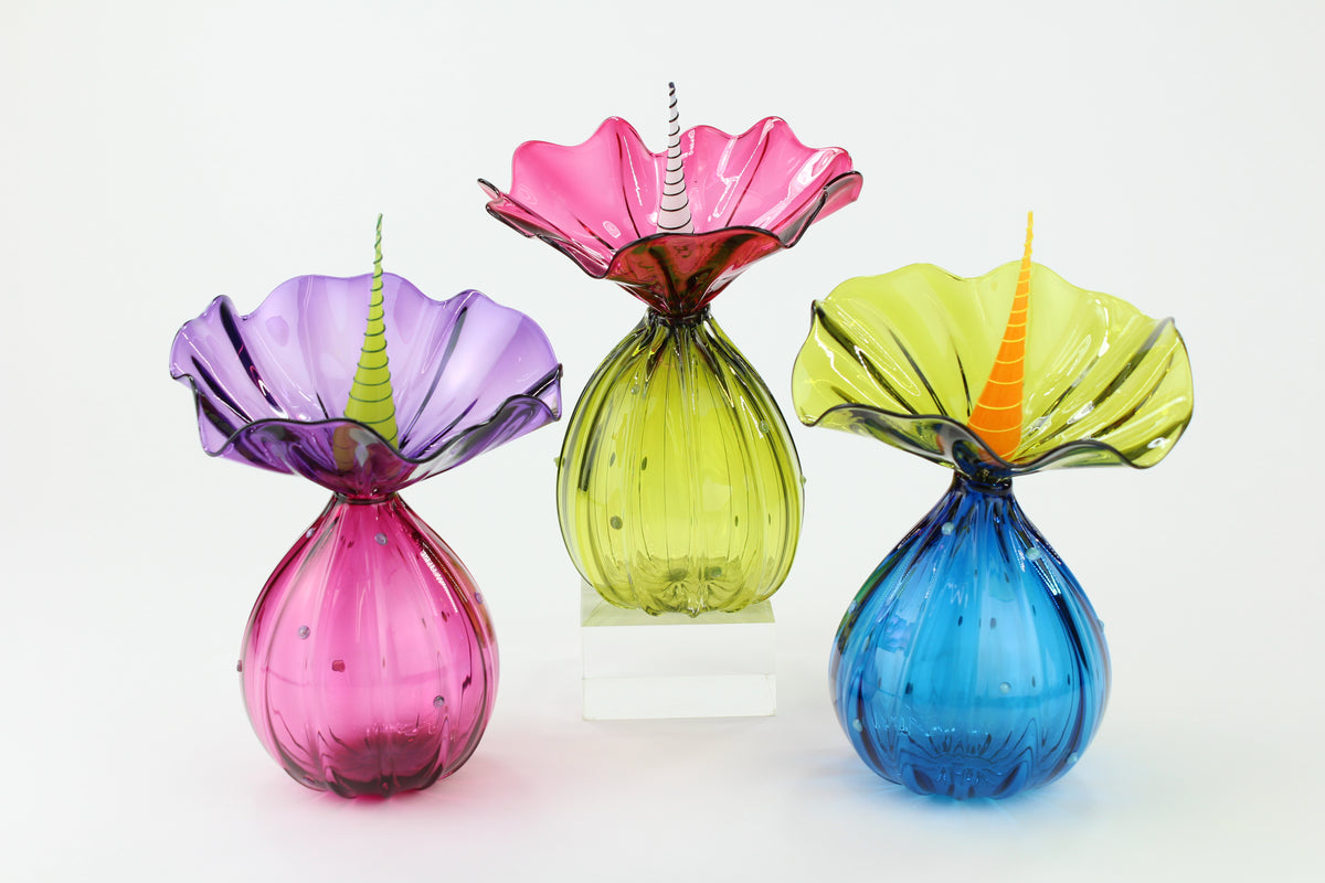 Sprouts – Kliss Glass